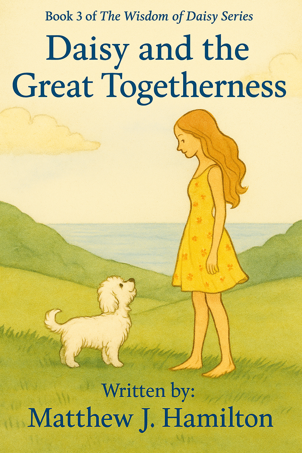 Inner Path Tales - Stories that Reflect the Soul